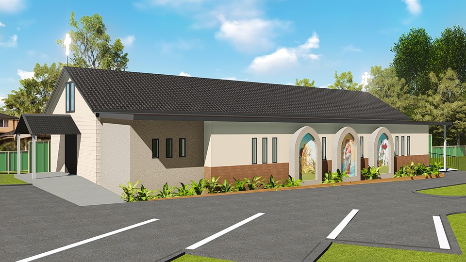 St George & Prince Theodore Coptic Orthodox Church - Liverpool ...