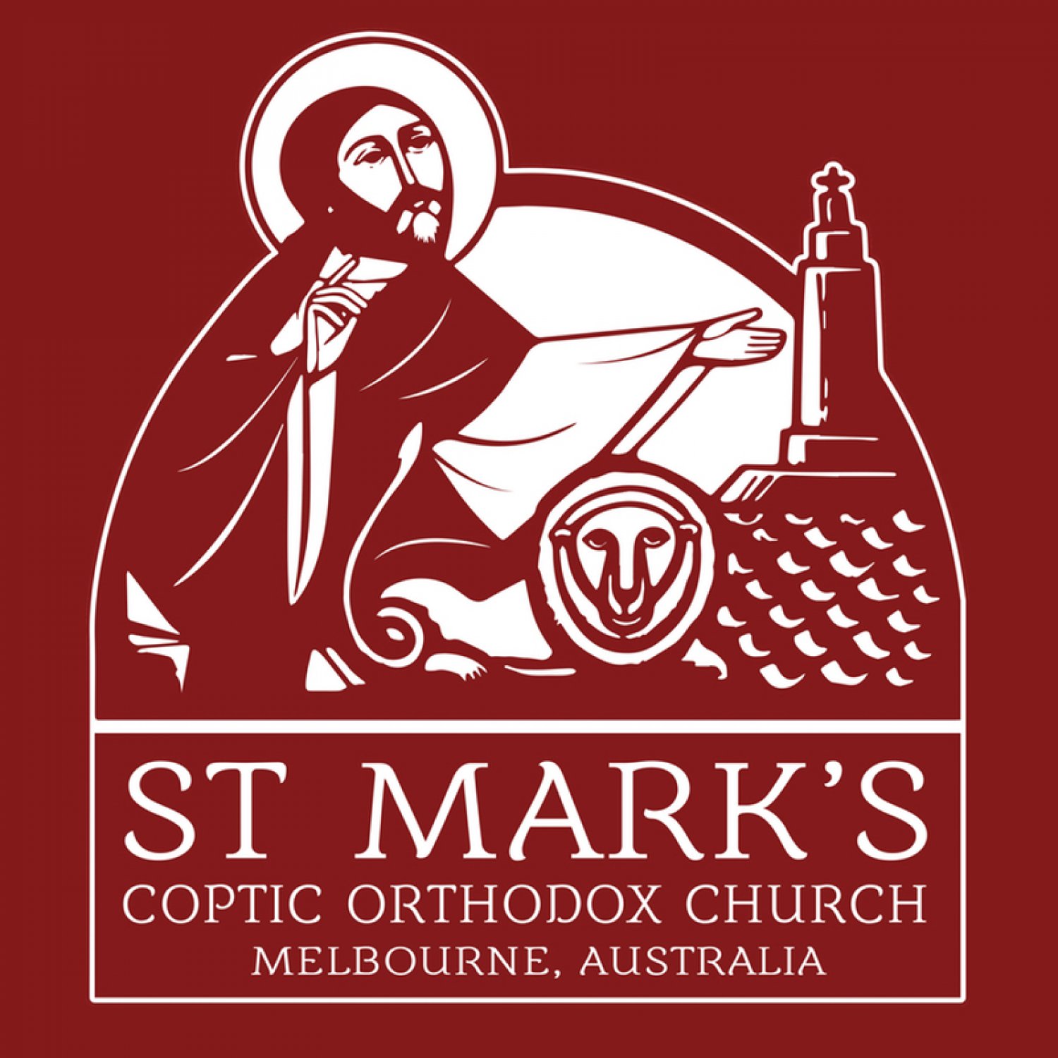 St Mark's Coptic Orthodox Church - Melbourne Coptic Orthodox Church ...