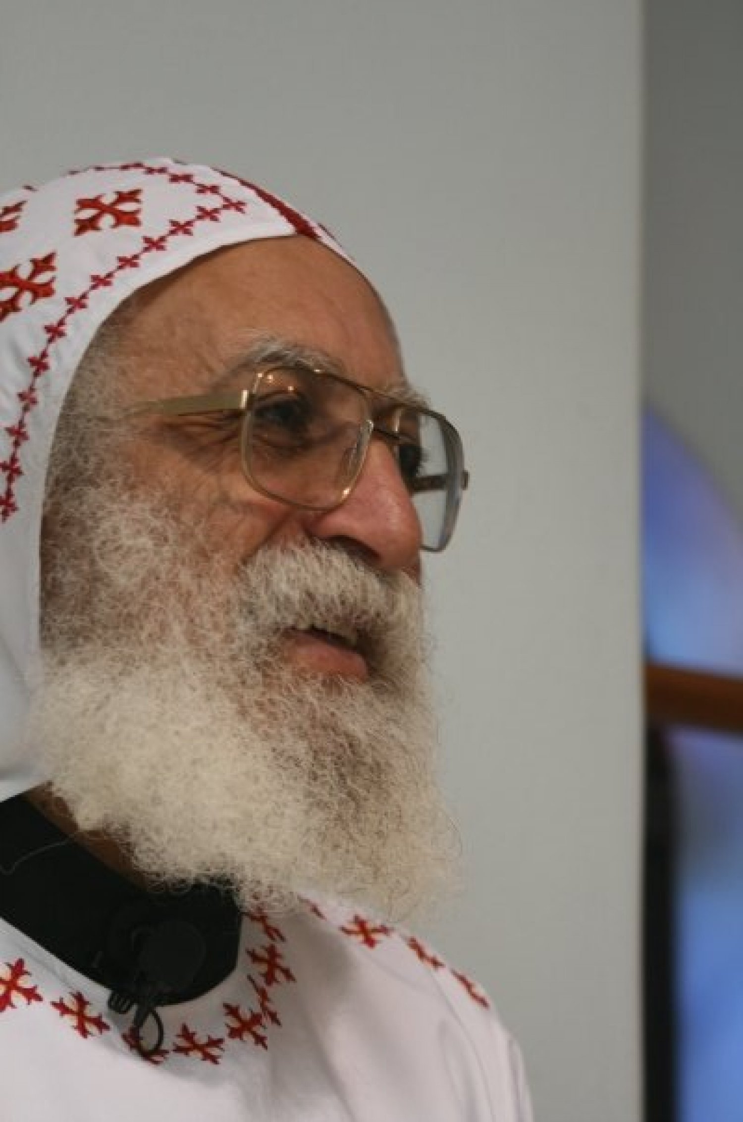 Fr Tadros El-bakhoumi | HisVine